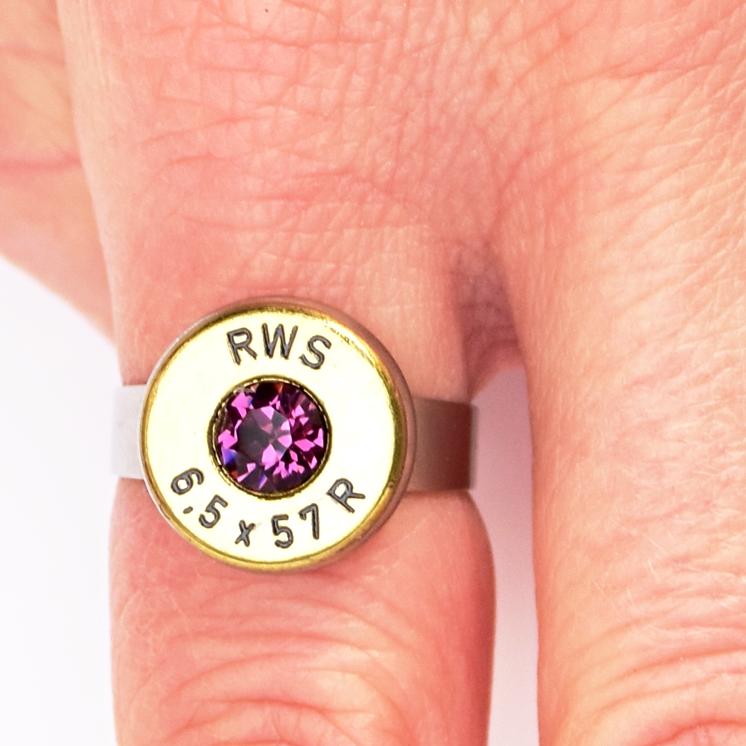 SPEZNA střelecké šperky